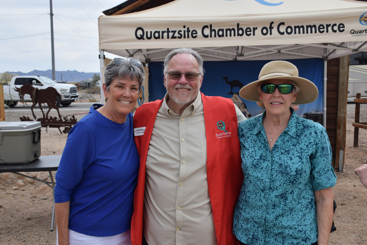 Lost Dutchman Photos & Videos